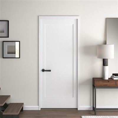What is the hardness of solid red oak interior doors? - Blog